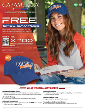 Flyers - capamerica.com