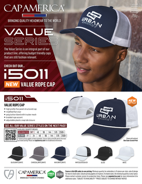 Cap America - capamerica.com