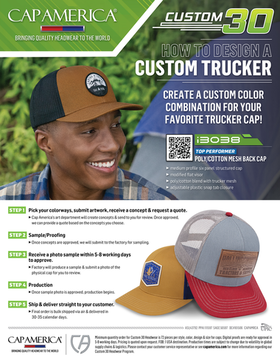 Flyers - capamerica.com