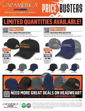 Flyers - capamerica.com