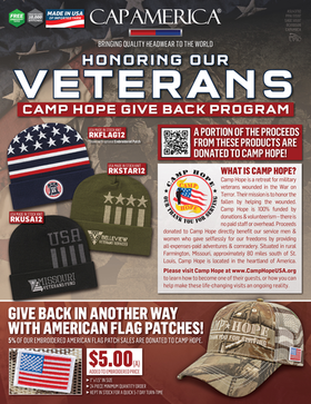 Flyers - capamerica.com