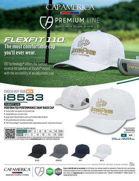 Flyers - capamerica.com