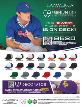 Flyers - capamerica.com