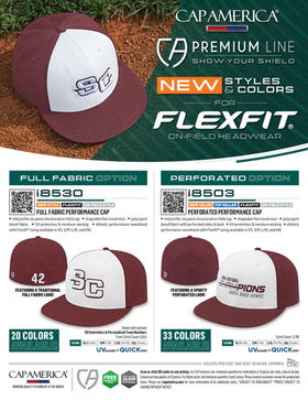 Flyers - capamerica.com