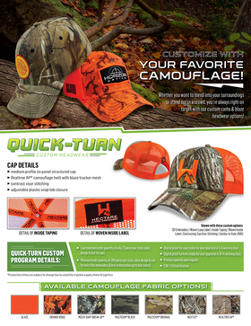 Flyers - capamerica.com