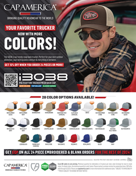 Flyers - capamerica.com