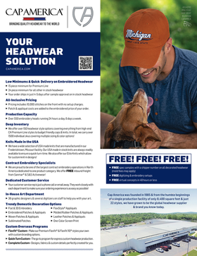 Cap America - capamerica.com