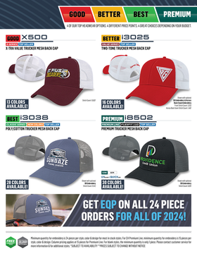 Flyers - capamerica.com