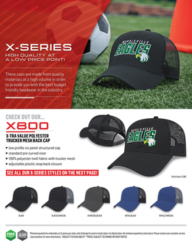 Flyers - capamerica.com