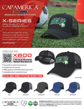 Flyers - capamerica.com