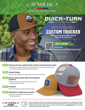 Flyers - capamerica.com