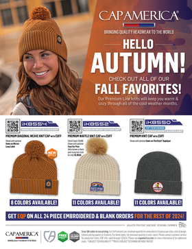 Flyers - capamerica.com