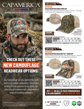 Flyers - capamerica.com