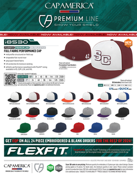 Flyers - capamerica.com