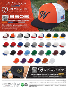 Flyers - capamerica.com