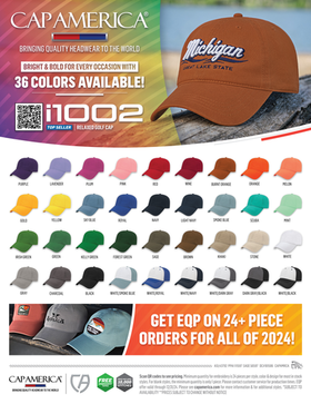 Flyers - capamerica.com