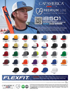 Flyers - capamerica.com