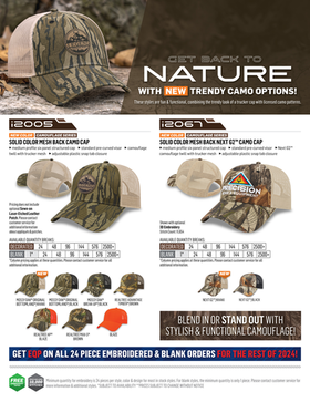 Flyers - capamerica.com