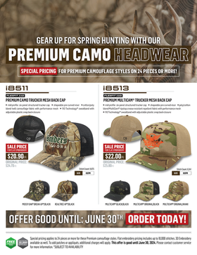 Flyers - capamerica.com