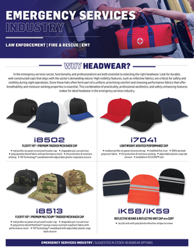 Flyers - capamerica.com