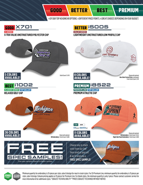 Flyers - capamerica.com