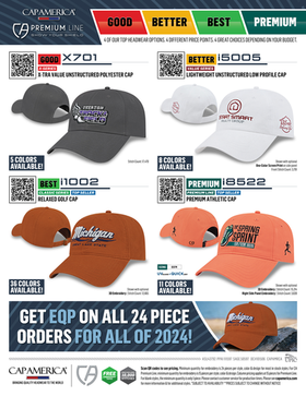 Flyers - capamerica.com