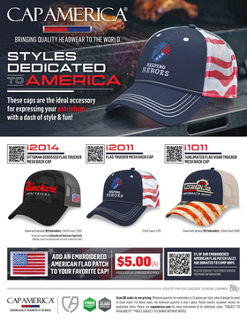 Flyers - capamerica.com