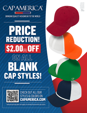 Flyers - capamerica.com