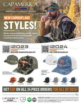 Flyers - capamerica.com