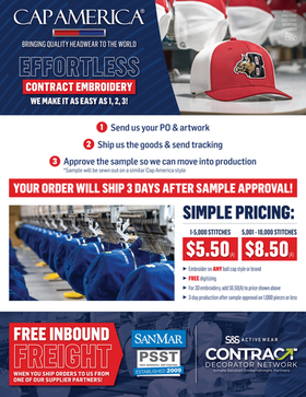 Cap America - capamerica.com