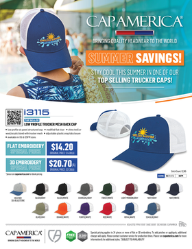 Cap America - capamerica.com