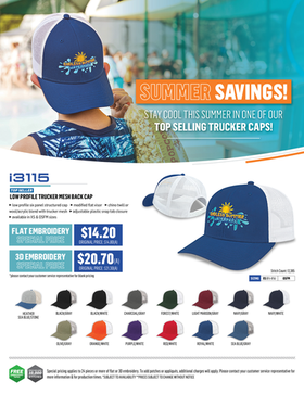 Cap America - capamerica.com