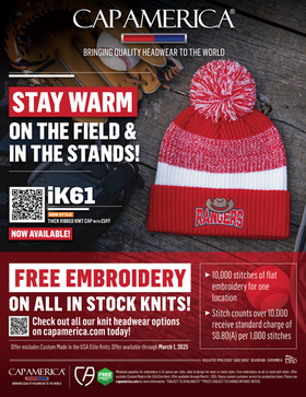 Flyers - capamerica.com