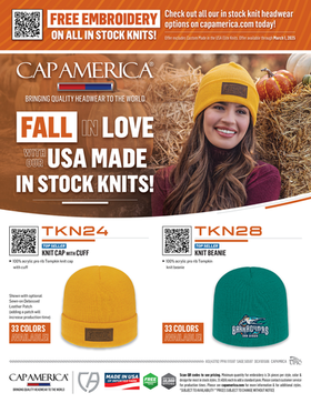 Flyers - capamerica.com