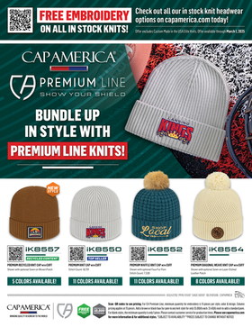 Flyers - capamerica.com