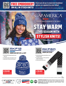 Flyers - capamerica.com