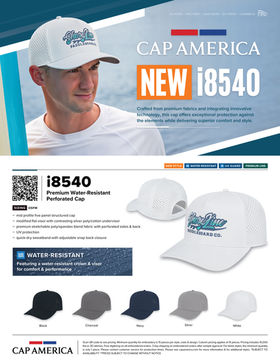 Flyers - capamerica.com