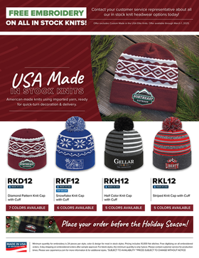 Cap America - capamerica.com