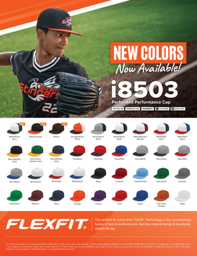 Flyers - capamerica.com