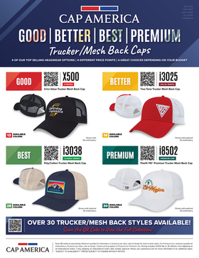 Cap America - capamerica.com